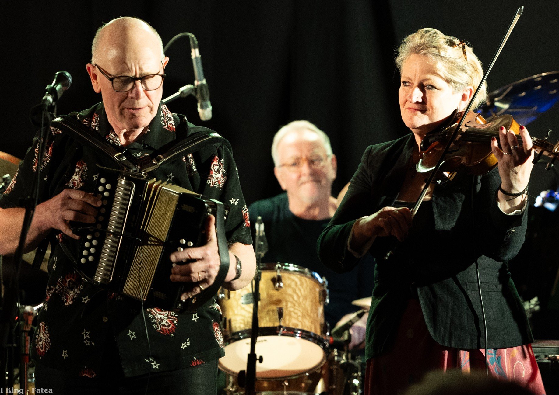 Feast of Fiddles 31st Tour! Comes to The Stables Milton Keynes ...